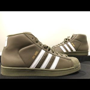 adidas | Shoes | Adidas Original Pro Model | Poshmark